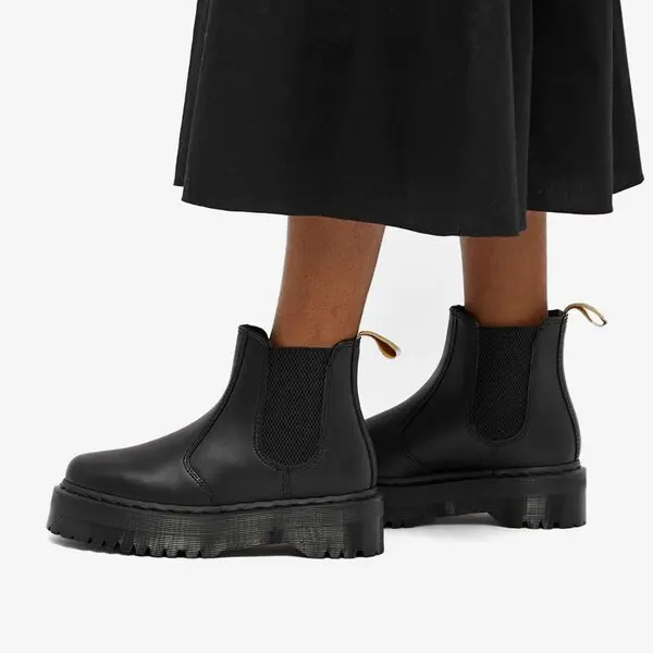 Dr. Martens Vegan 2976 Chelsea Boot