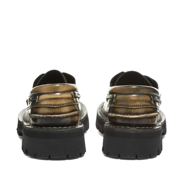 Camper Eki Lace Up Shoes