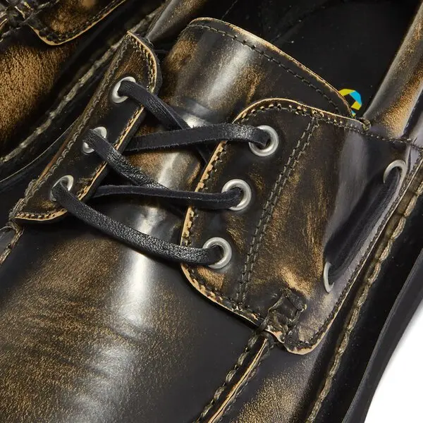 Camper Eki Lace Up Shoes