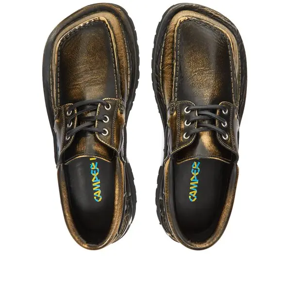 Camper Eki Lace Up Shoes