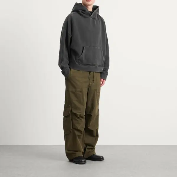 ENTIRE STUDIOS Heavy Hoodie