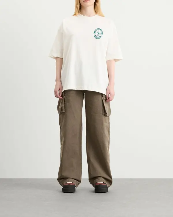 END. Beer Mat T-shirt