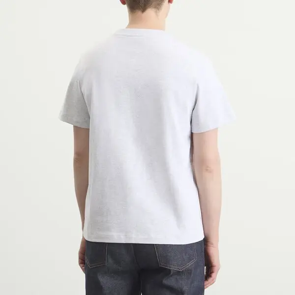 A.p.c. Rue Madame Logo T-shirt