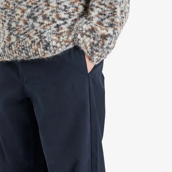 DUBBLEWARE Hopkington Trousers