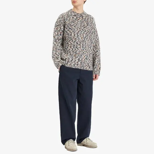 DUBBLEWARE Hopkington Trousers