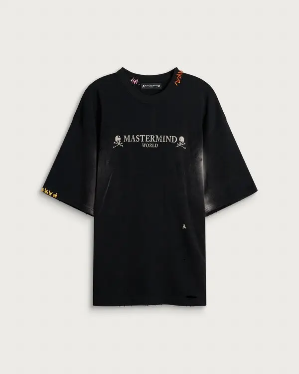 MASTERMIND WORLD Og Vintage T-shirt