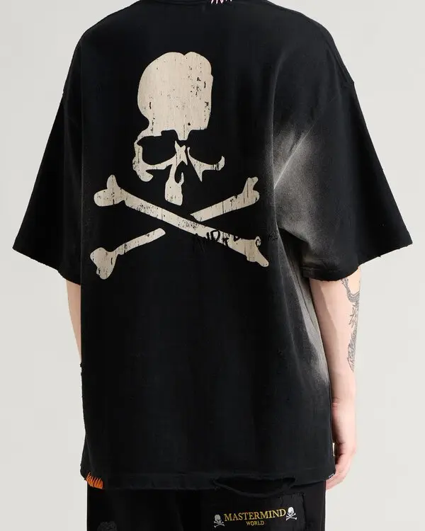 MASTERMIND WORLD Og Vintage T-shirt