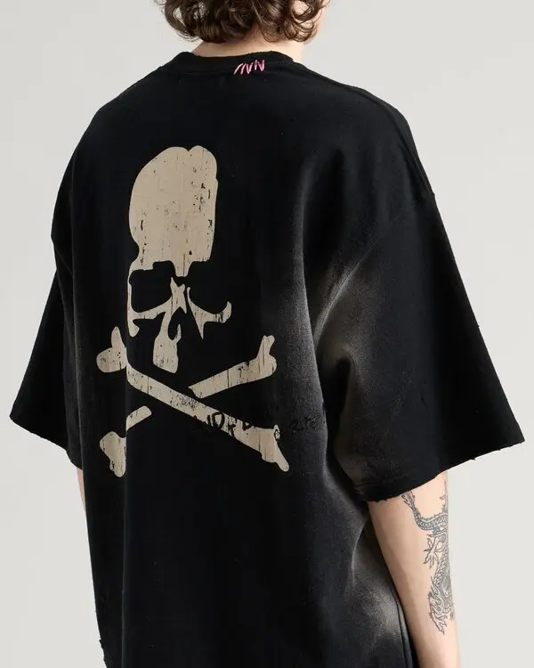 MASTERMIND WORLD Og Vintage T-shirt