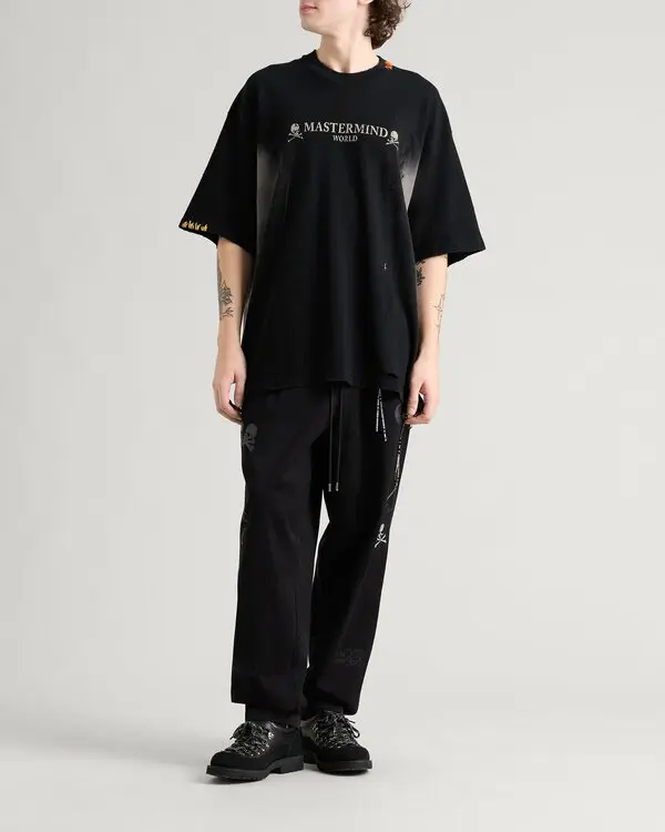 MASTERMIND WORLD Og Vintage T-shirt