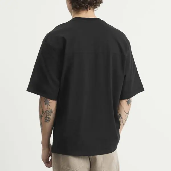 LE PERE Double Sleeve T-shirt