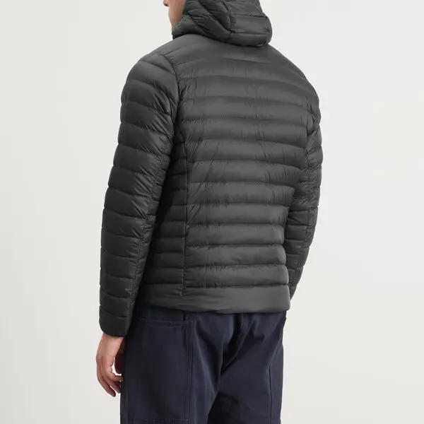 Patagonia Down Sweater Hoodie