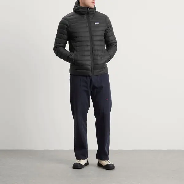 Patagonia Down Sweater Hoodie