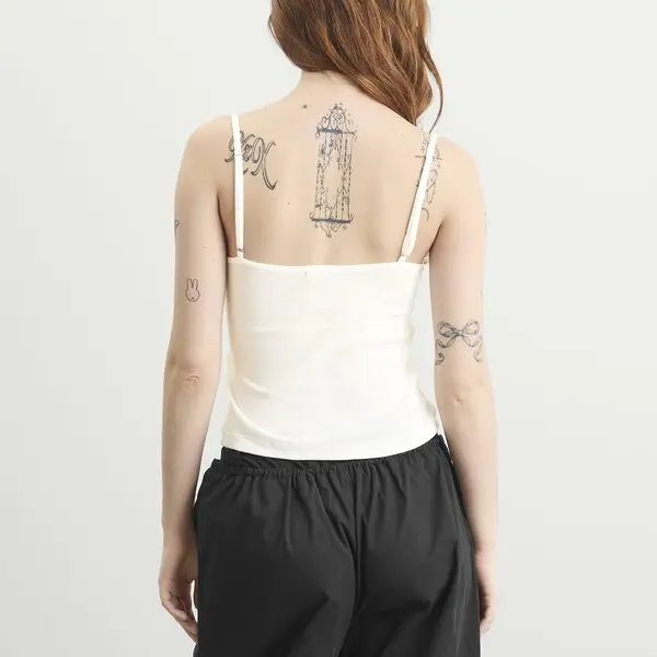 FRUITY BOOTY Juliette Vest Top