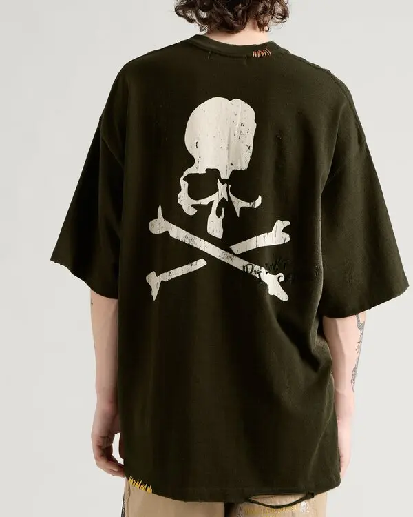 MASTERMIND WORLD Og Vintage T-shirt