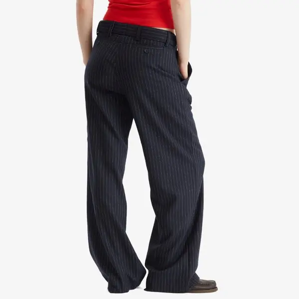 PEACHY DEN Lennox Trousers