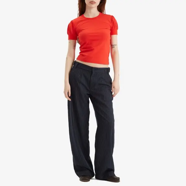 PEACHY DEN Lennox Trousers
