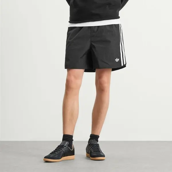 Adidas Sprinter Shorts