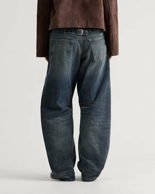 Samsøe Samsøe Saharpo Jeans