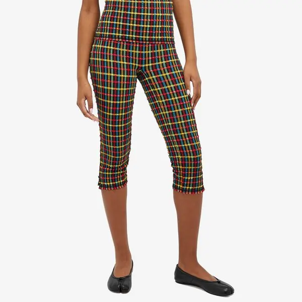 PEACHY DEN The Cindy Capris