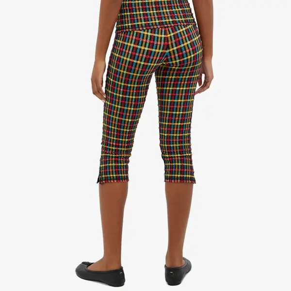 PEACHY DEN The Cindy Capris