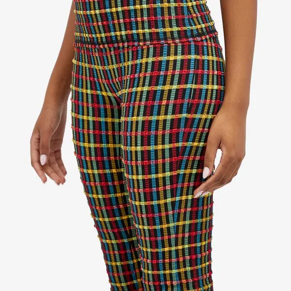 PEACHY DEN The Cindy Capris