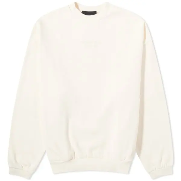 Fear Of God Essentials Crewneck Sweatshirt