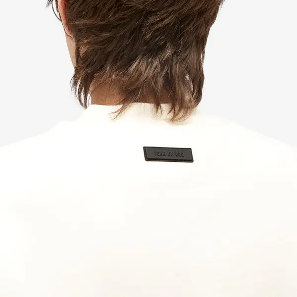 Fear Of God Essentials Crewneck Sweatshirt