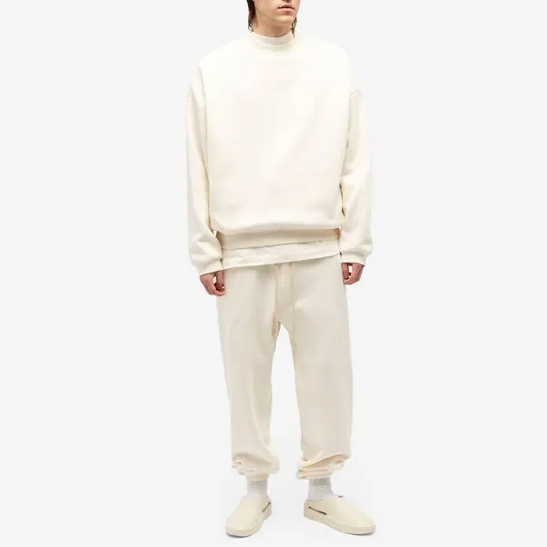 Fear Of God Essentials Crewneck Sweatshirt