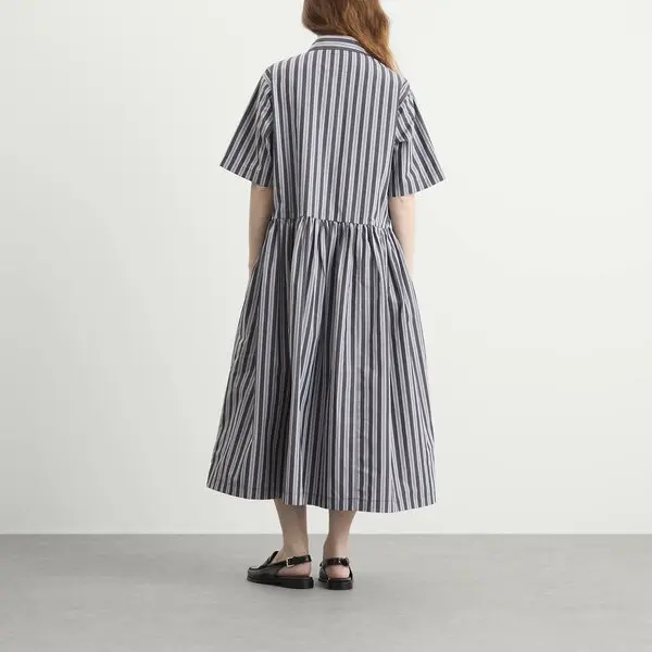 You Must Create Parklife Dress | | 100% Cotton | End Clothing