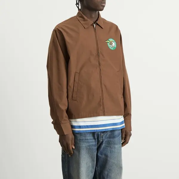 HUMAN MADE Drizzler Jacket