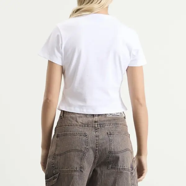 DIME Cursive T-shirt