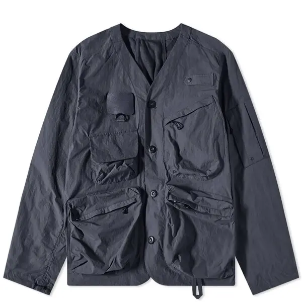 NORBIT BY HIROSHI NOZAWA Field Jacket