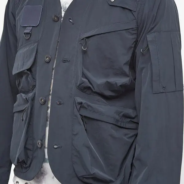 NORBIT BY HIROSHI NOZAWA Field Jacket