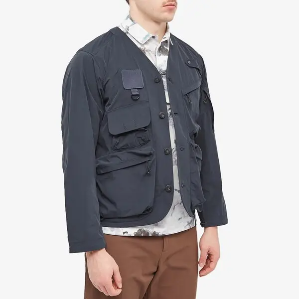 NORBIT BY HIROSHI NOZAWA Field Jacket