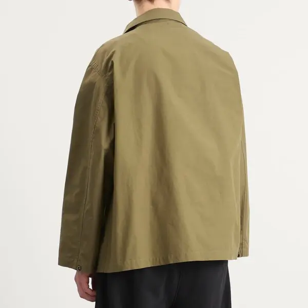 Needles Cotton Ripstop Field Jacket