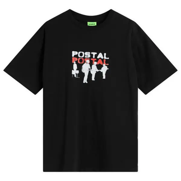 POSTAL Candy T-shirt