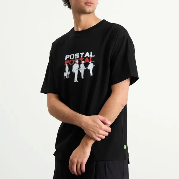 POSTAL Candy T-shirt