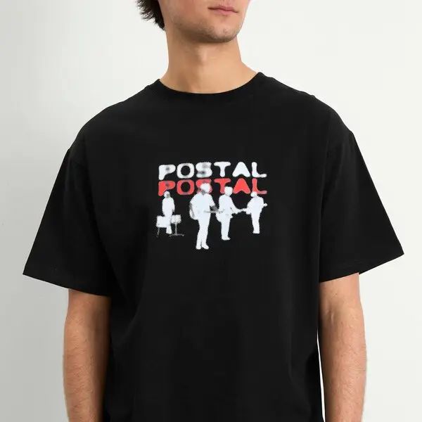 POSTAL Candy T-shirt