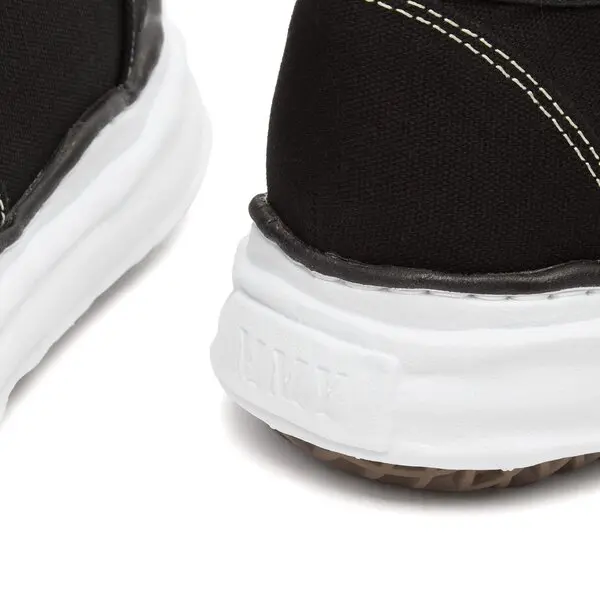 Mihara Yasuhiro Baker Low Sneakers