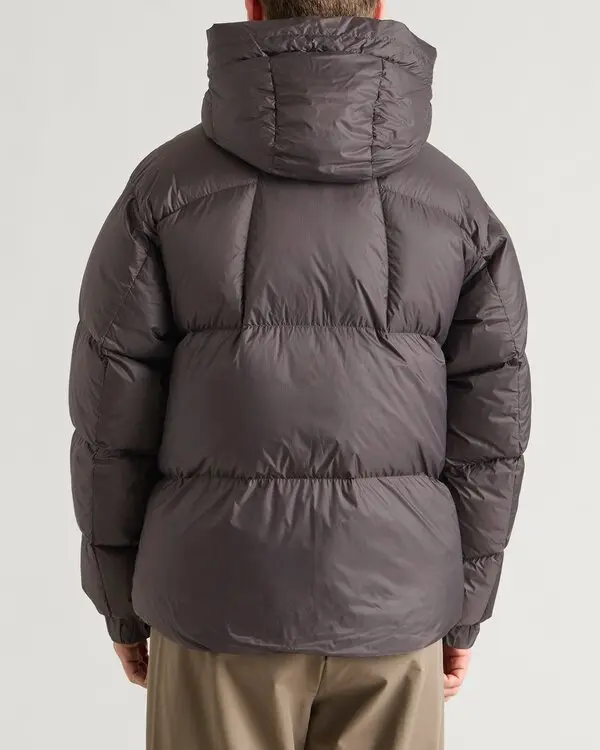 GOLDWIN Crystalite Down Parka Jacket