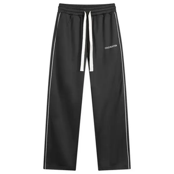 COLE BUXTON Piped Track Pants