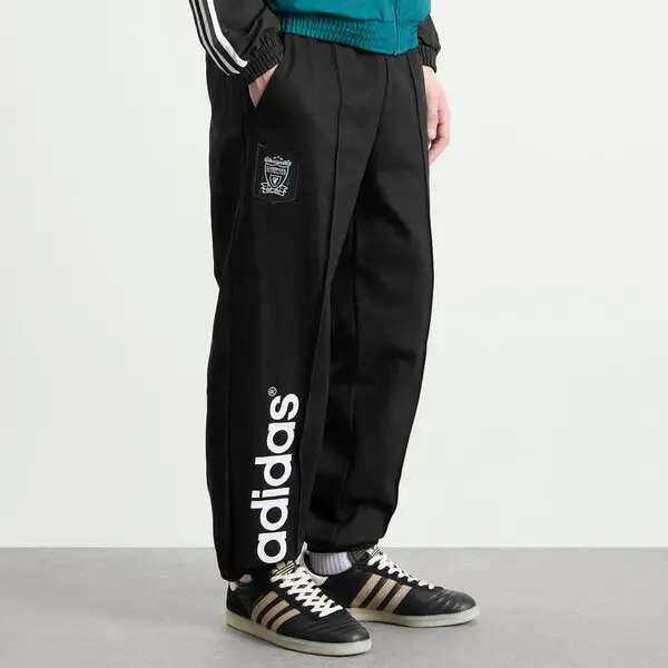 Adidas Liverpool Fc 95' Drill Pant