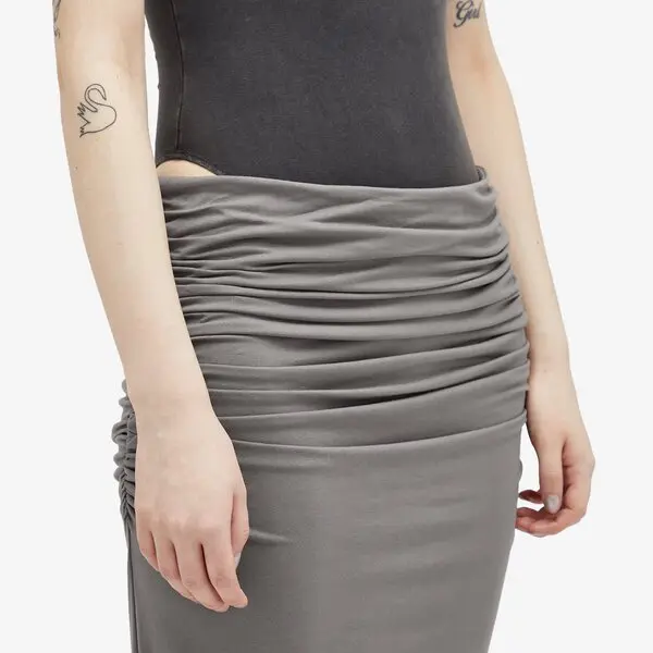 ENTIRE STUDIOS Surge Skirt