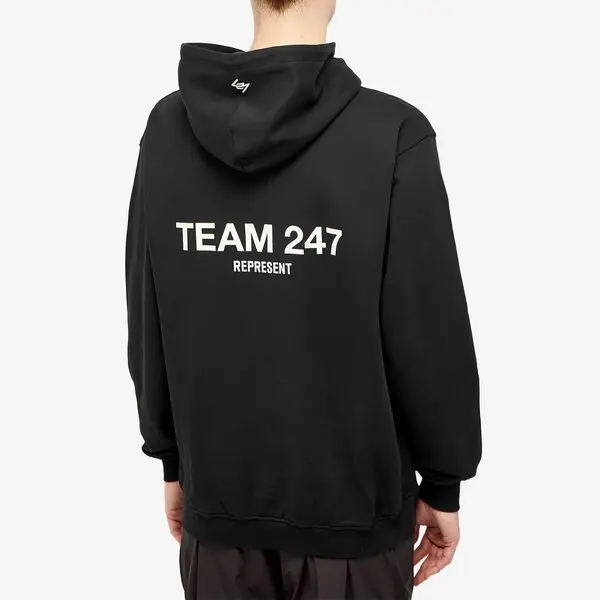 REPRESENT Team 247 Hoodie