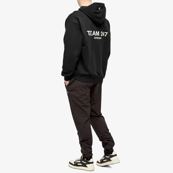REPRESENT Team 247 Hoodie
