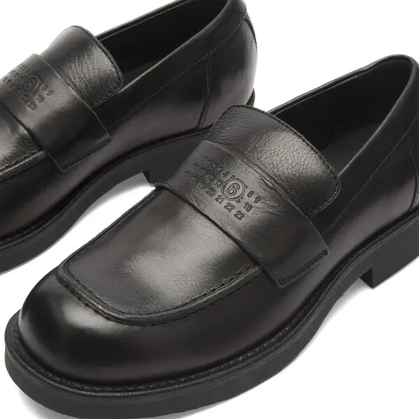 MAISON MARGIELA Loafer