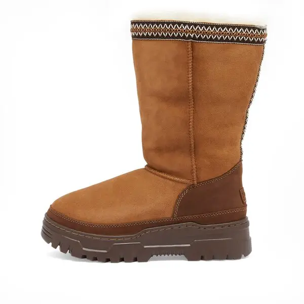 UGG Classic Tall Trailgazer Shoes