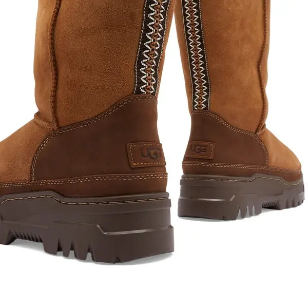 UGG Classic Tall Trailgazer Shoes