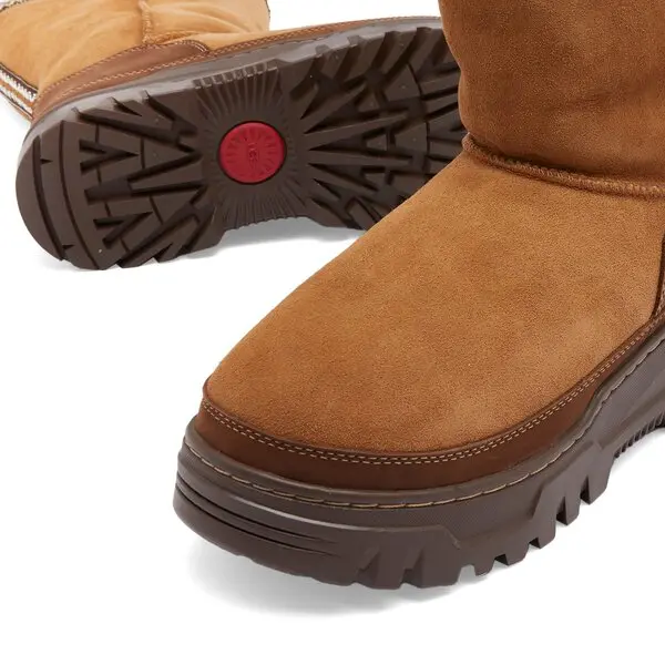 UGG Classic Tall Trailgazer Shoes
