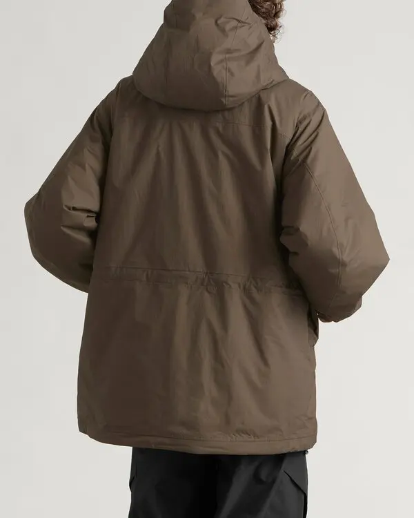 GOLDWIN Glade Insulated Parka Jacket